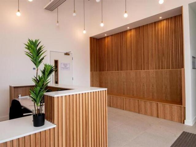 1 bedroom apartment for rent in Station House, Central Milton Keynes, MK9