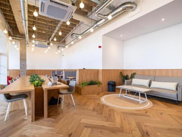 1 bedroom apartment for rent in Station House, Central Milton Keynes, MK9
