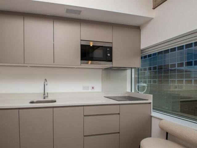 1 bedroom apartment for rent in Station House, Central Milton Keynes, MK9