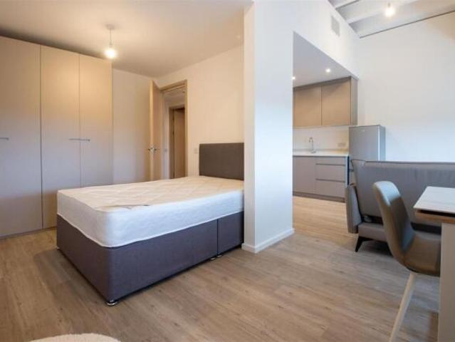 1 bedroom apartment for rent in Station House, Central Milton Keynes, MK9