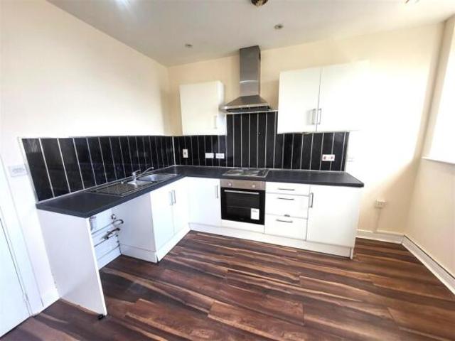 1 bedroom apartment for rent in Station House, Grove Street, Wolverhampton, WV2 3BQ, WV2