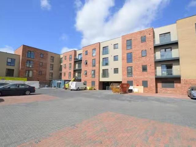 1 bedroom apartment for rent in Station Hill, Bury St. Edmunds.