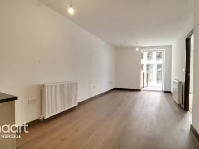 1 bedroom apartment for rent in Station Square, Cambridge, CB1