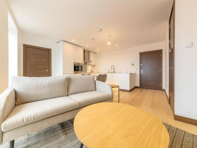 1 bedroom apartment for rent in, Station Square, Cambridge, CB1