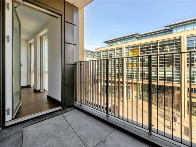 1 bedroom apartment for rent in Station Square, Cambridge, CB1