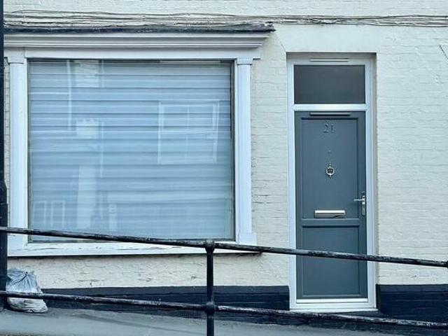 1 bedroom apartment for rent in Station Road West Stowmarket IP14