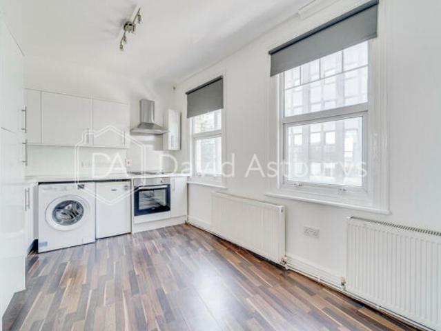 1 bedroom apartment for rent in Station Road, Barnet, London, EN5
