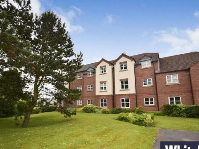 1 Bedroom Apartment For Rent In Station Road, Brough