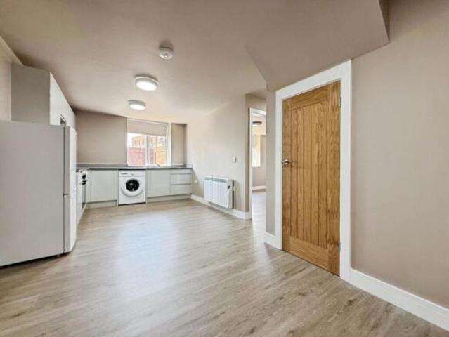 1 bedroom apartment for rent in Station Road, Chapeltown, Sheffield, S35