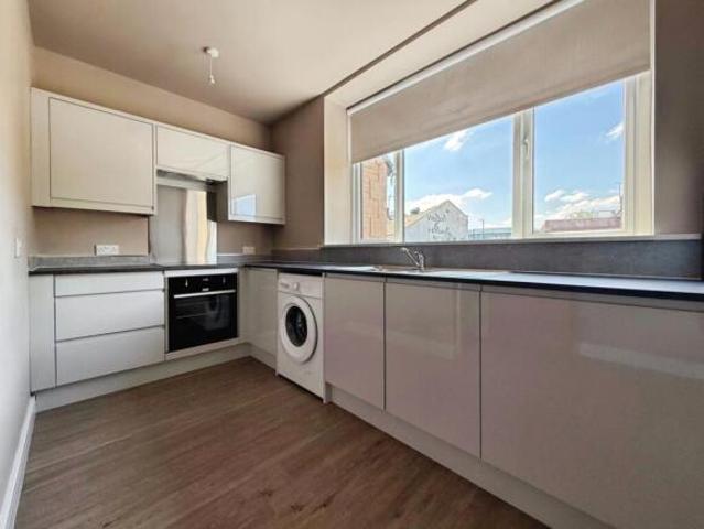 1 bedroom apartment for rent in Station Road, Chapeltown, Sheffield, S35
