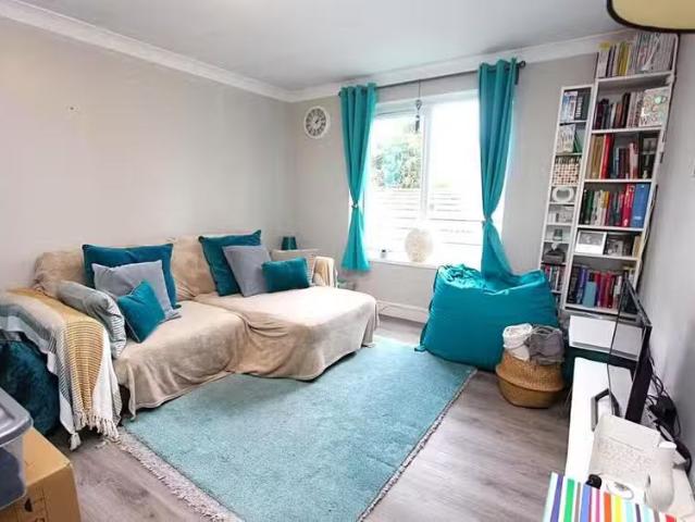 1 bedroom apartment for rent in Station Road, New Barnet, EN5