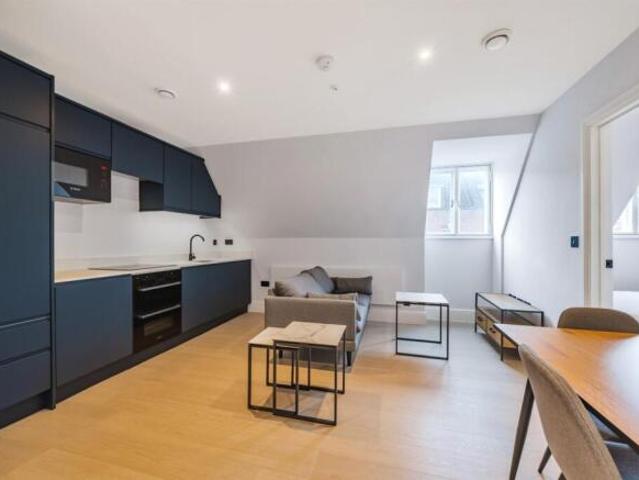 1 bedroom apartment for rent in Station Road, Reading, RG1