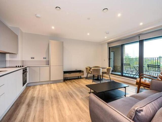 1 bedroom apartment for rent in Station View, GU1