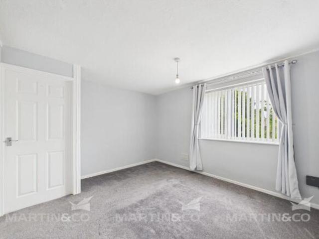 1 bedroom apartment for rent in Staunton Road, Cantley, DN4