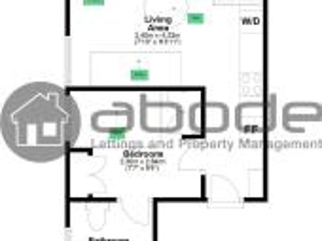 1 bedroom apartment for rent in Steade Road, Sheffield, S7