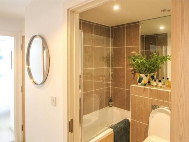 1 bedroom apartment for rent in Steamship House, Gas Ferry Road, Bristol, BS1