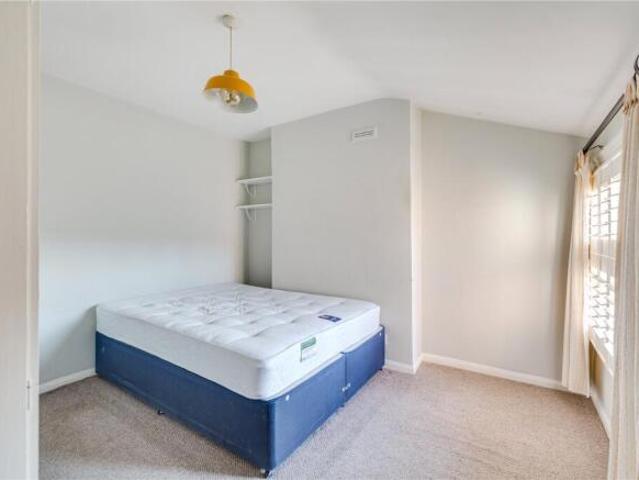 1 bedroom apartment for rent in Stephendale Road, London, SW6