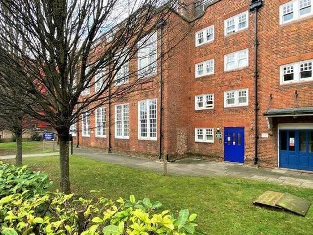 1 bedroom apartment for rent in Stephenson House Oxford City Centre OX1