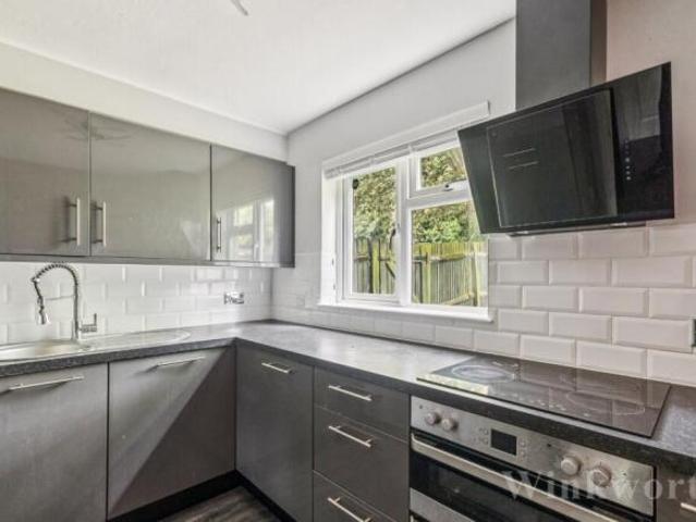 1 bedroom apartment for rent in Sterling Gardens, London, SE14