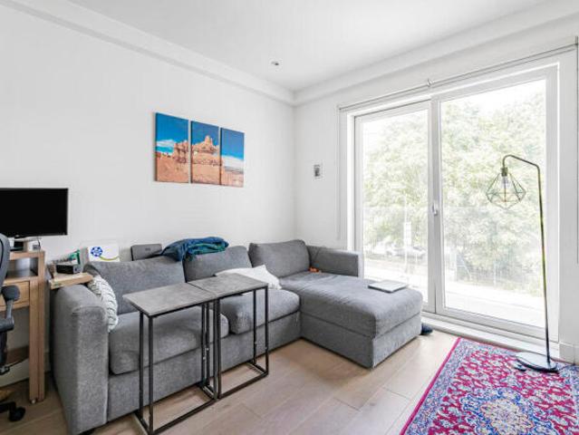 1 bedroom apartment for rent in Stewarts Road, London, SW8