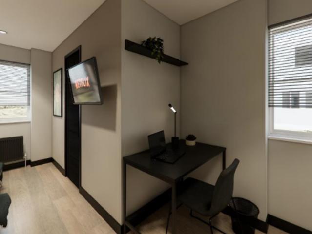 1 bedroom apartment for rent in Stone Hill Road, DE23