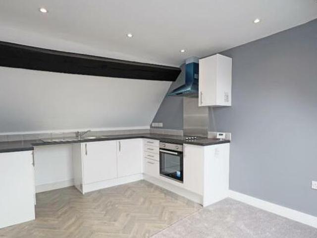 1 Bedroom Apartment For Rent In Stone, Staffordshire