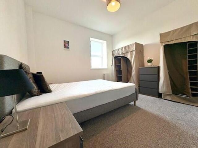 1 bedroom apartment for rent in Stonecross House, Bolton BL1
