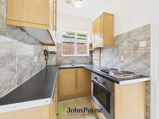 1 bedroom apartment for rent in Stonebury Avenue, Eastern Green, Coventry, CV5