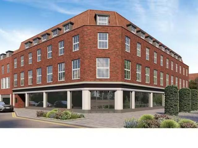 1 bedroom apartment for rent in Stonehills, WELWYN GARDEN CITY.