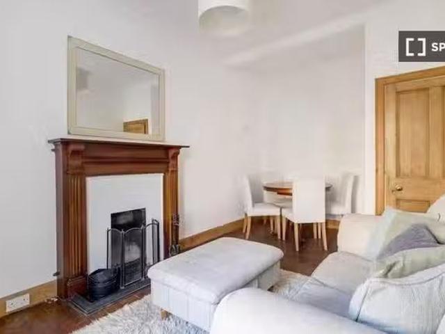1 bedroom apartment for rent in Stockbridge