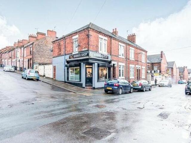 1 Bedroom Apartment For Rent In Stoke on trent, Staffordshire