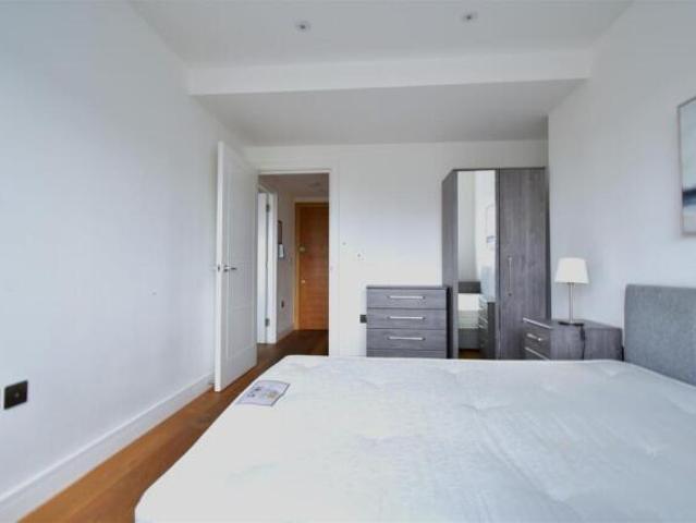 1 bedroom apartment for rent in Stoke Road, Slough, SL2