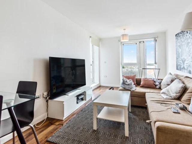 1 bedroom apartment for rent in Stoke Road, Slough, SL2