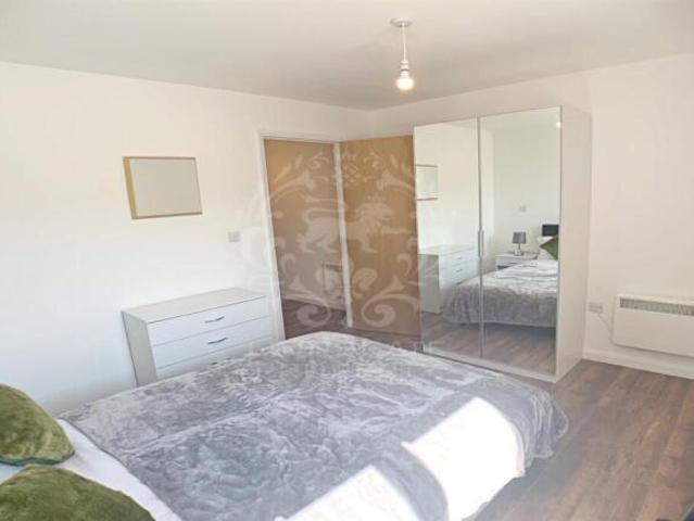 1 bedroom apartment for rent in Stoke Road, Slough, SL2