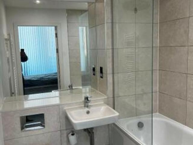 1 bedroom apartment for rent in Store Street, Manchester, Greater Manchester, M1