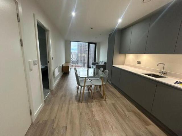 1 bedroom apartment for rent in Store Street, Manchester, Greater Manchester, M1