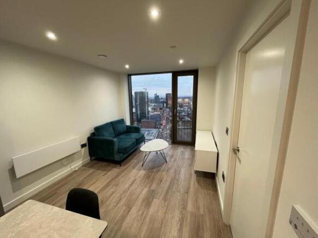 1 bedroom apartment for rent in Store Street, Manchester, Greater Manchester, M1