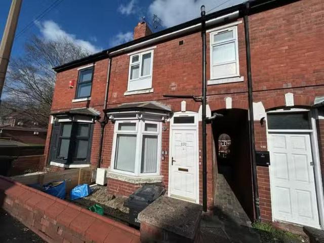 1 bedroom apartment for rent in Stourbridge Road, Halesowen, W.