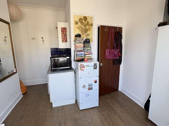 1 bedroom apartment for rent in Stroud Green, London