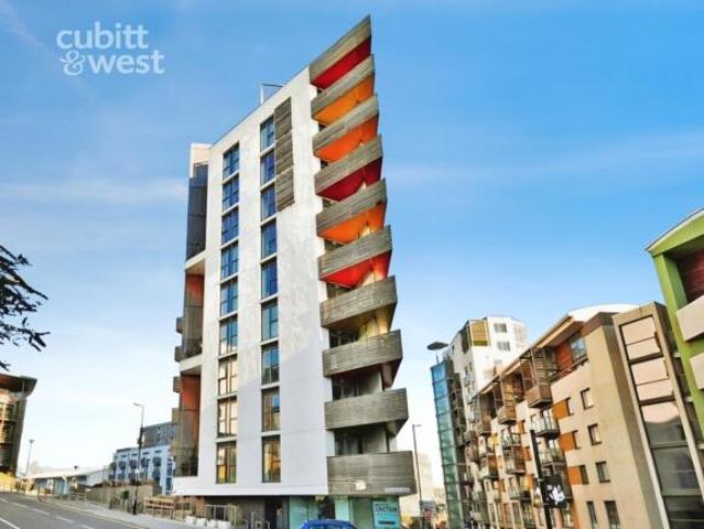 1 bedroom apartment for rent in Stroudley Road, Brighton, BN1