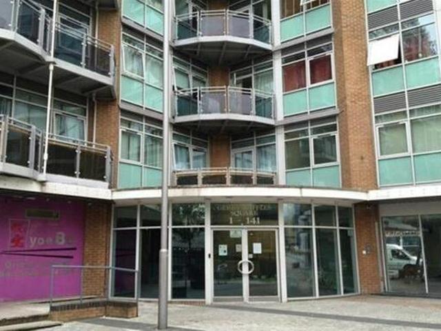 1 Bedroom Apartment For Rent In Stratford