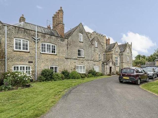 1 Bedroom Apartment For Rent In Stratton Audley