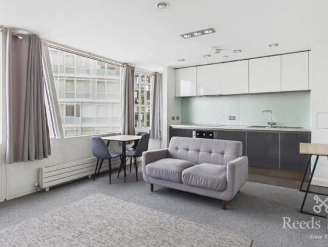1 bedroom apartment for rent in Strand Street, Liverpool, Merseyside, L1