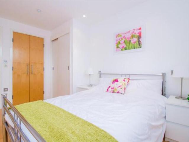 1 bedroom apartment for rent in Stream Edge, Fisher Row, Oxford, OX1