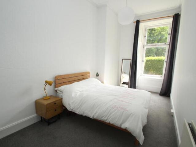 1 bedroom apartment for rent in Striven Gardens, KELVINBRIDGE, G20