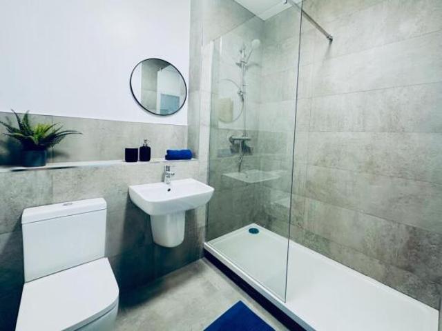 1 bedroom apartment for rent in STUDENT DEVELOPMENT, Woolpack Mills, Nottingham, NG1