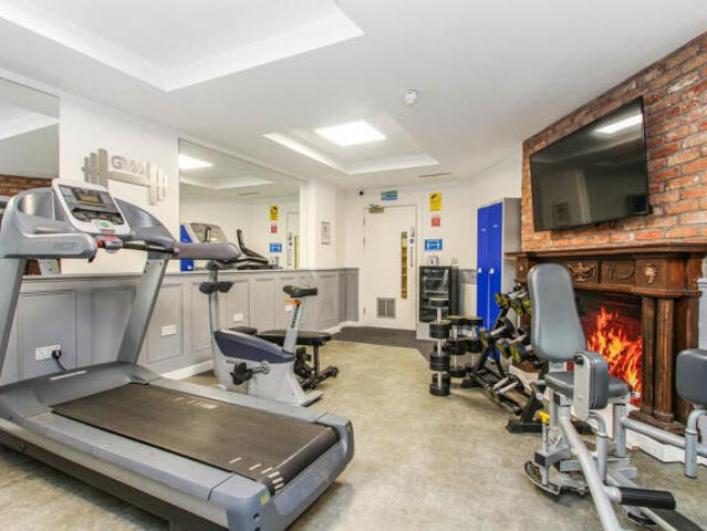 1 bedroom apartment for rent in Studios Bills Inclusive | Talbot Street, NG1