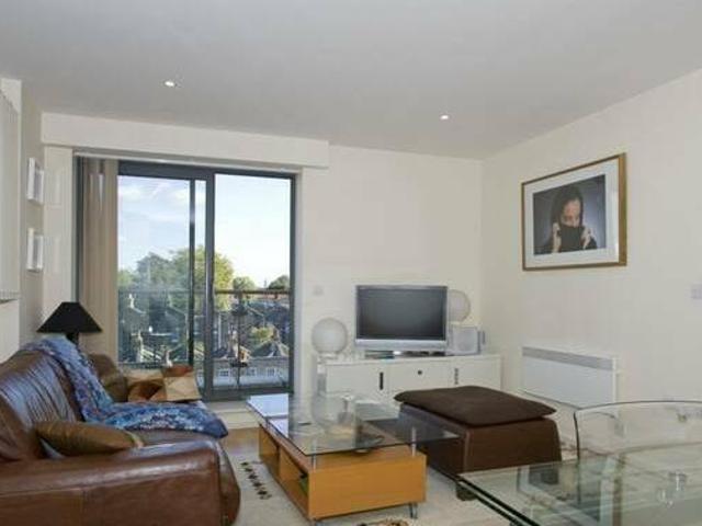 1 bedroom apartment for rent in Stylus Apts Devonport Street E1