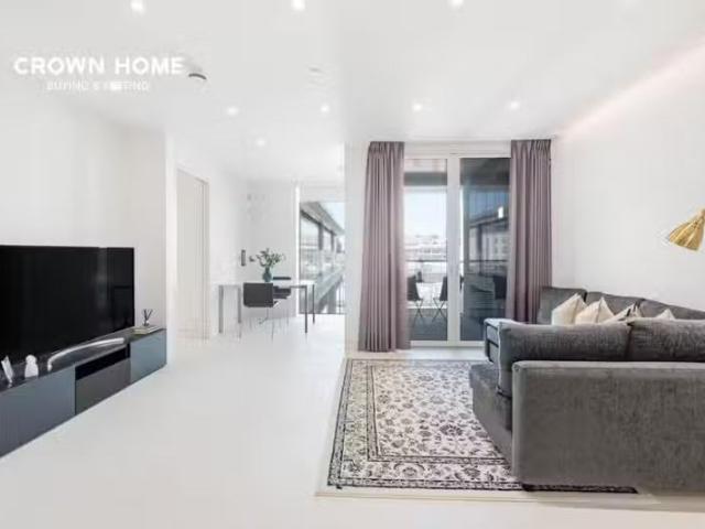 1 bedroom apartment for rent in Sugar Quay, 1 Water Lane, EC3R