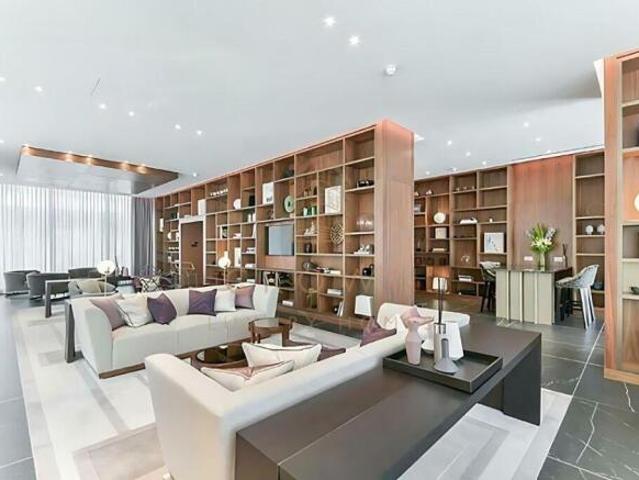 1 bedroom apartment for rent in Sugar Quay, City of London, EC3R